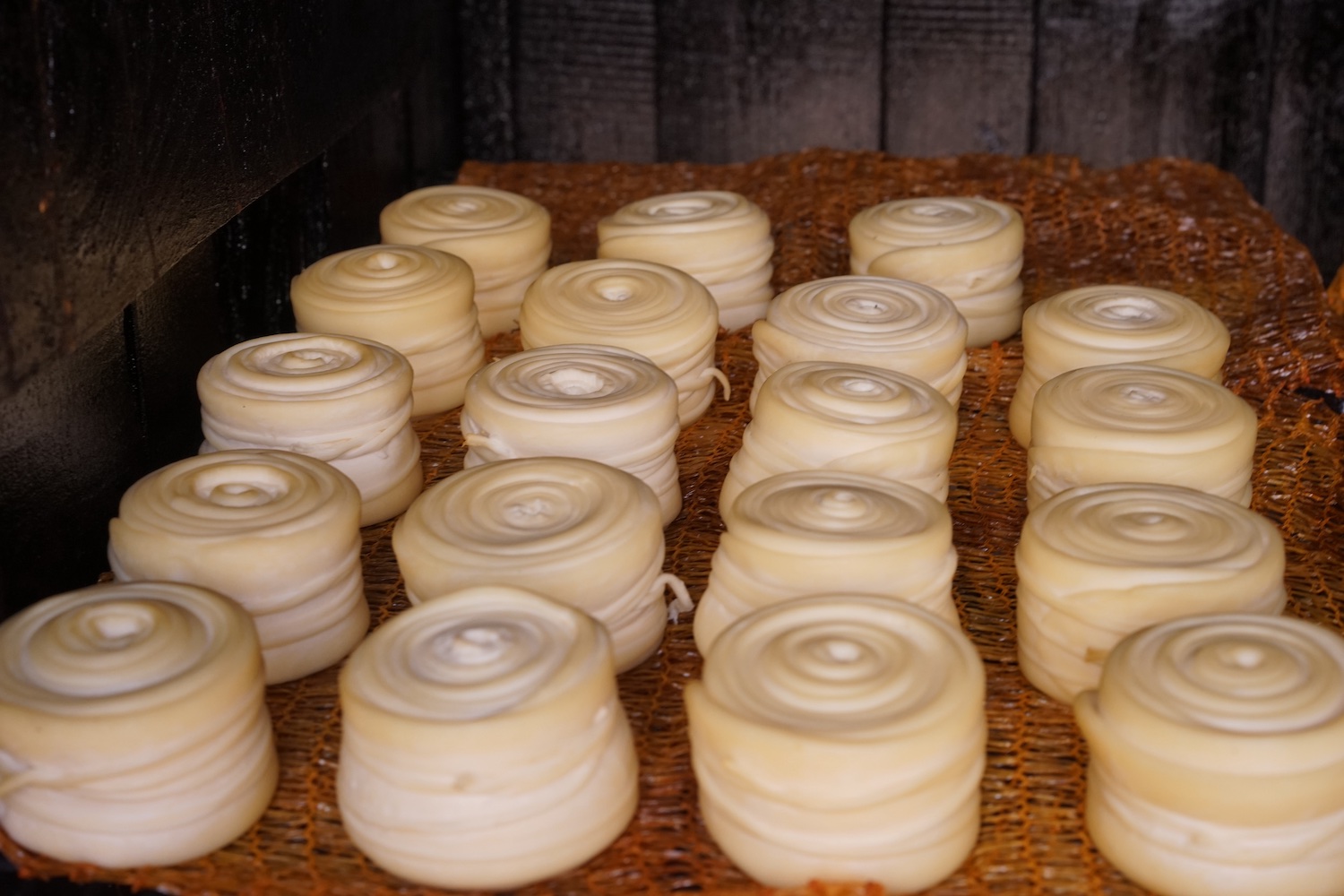 Parenica údená - kaes.at